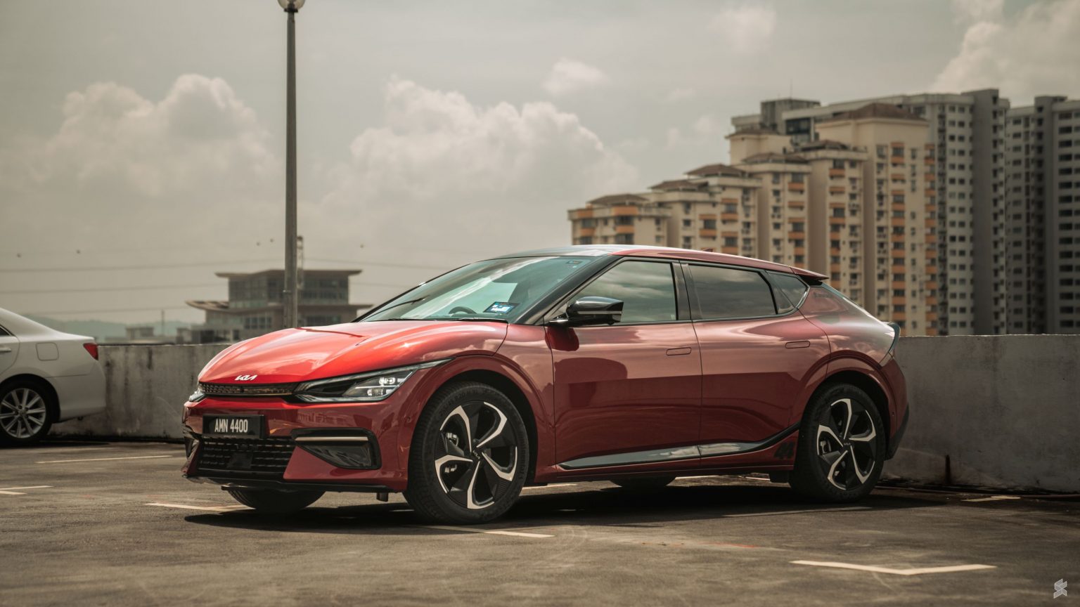 Kia EV6 GT-Line Malaysia Review: Forget the rest, get this EV instead ...