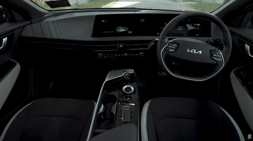 Kia EV6 GT-Line Malaysia Review: Forget the rest, get this EV instead ...