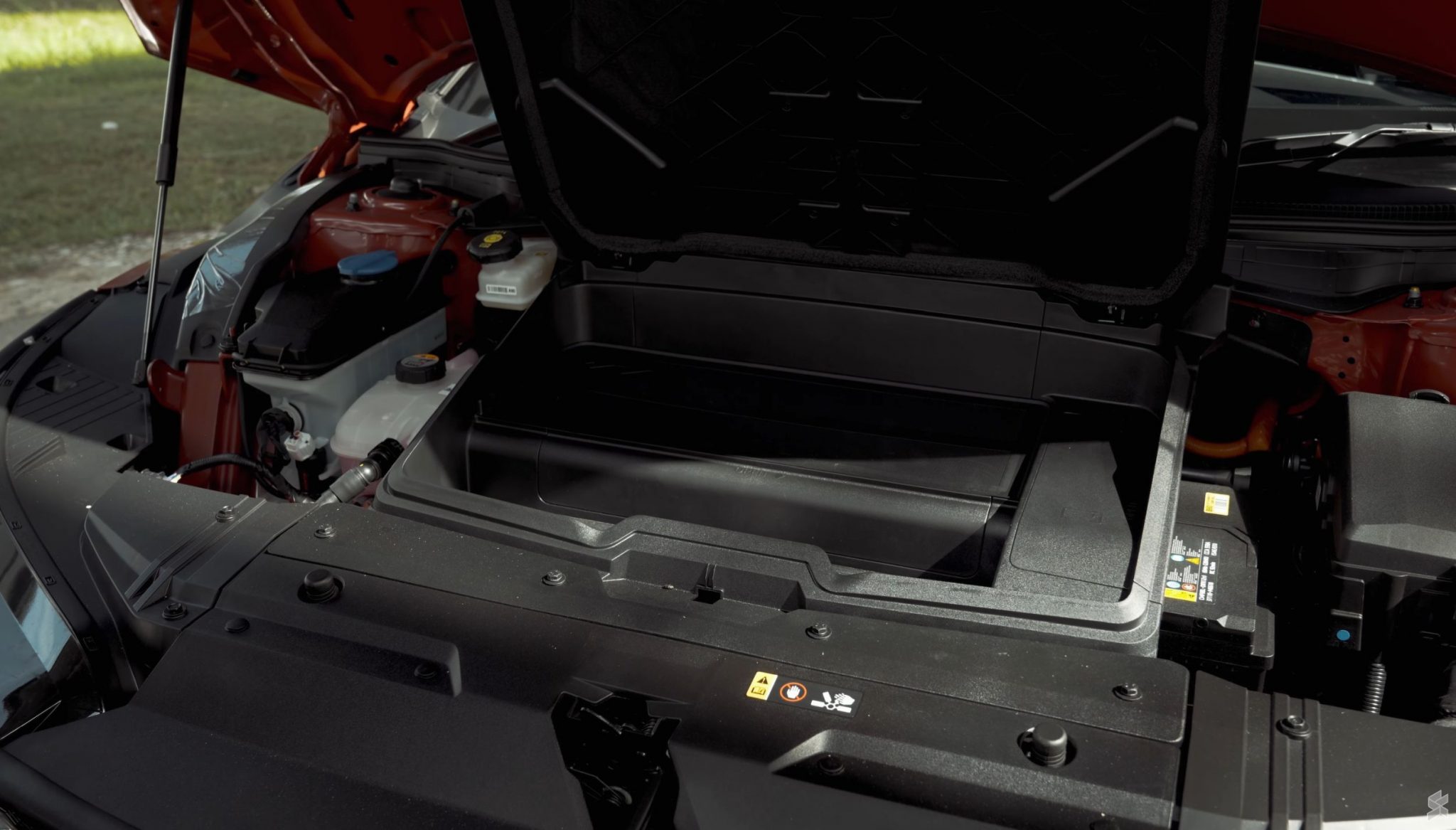 Kia EV6 GT-Line Malaysia Review: Forget the rest, get this EV instead ...