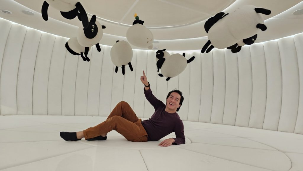 Samsung Galaxy S23 Ultra: A camera for every occasion