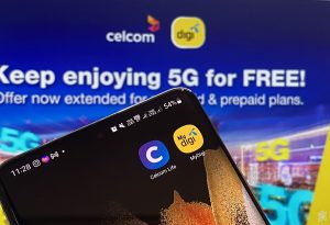 CelcomDigi, Maxis, TM and U Mobile welcome govt's decision to have two ...