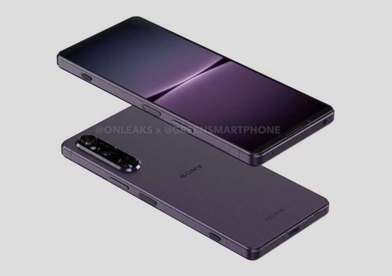 Sony Xperia 1 V launching on 11 May, promises next-gen imaging with ...