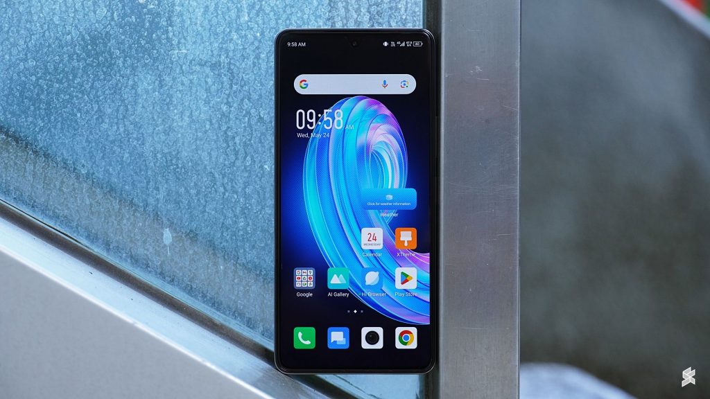 Infinix Note 30 Pro: The cheapest smartphone in Malaysia with wireless ...