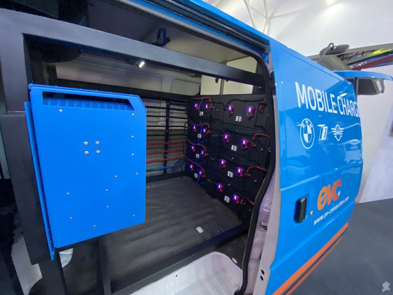 EVChargeGO: Gentari teases mobile charging service for EVs is coming ...