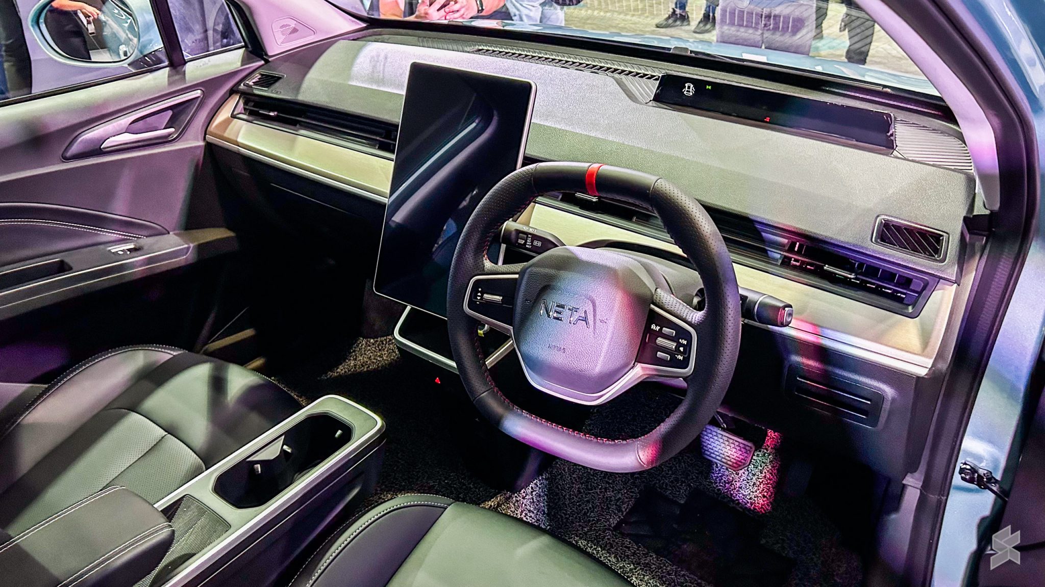 Neta V: Is Malaysia's cheapest EV actually worth it? - SoyaCincau