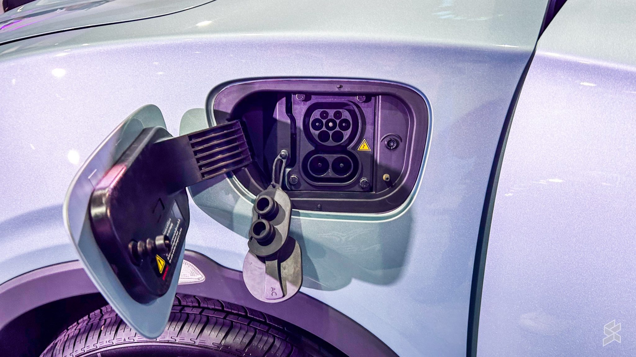 Neta V Malaysia: Cheapest EV in the country with 380km range priced ...