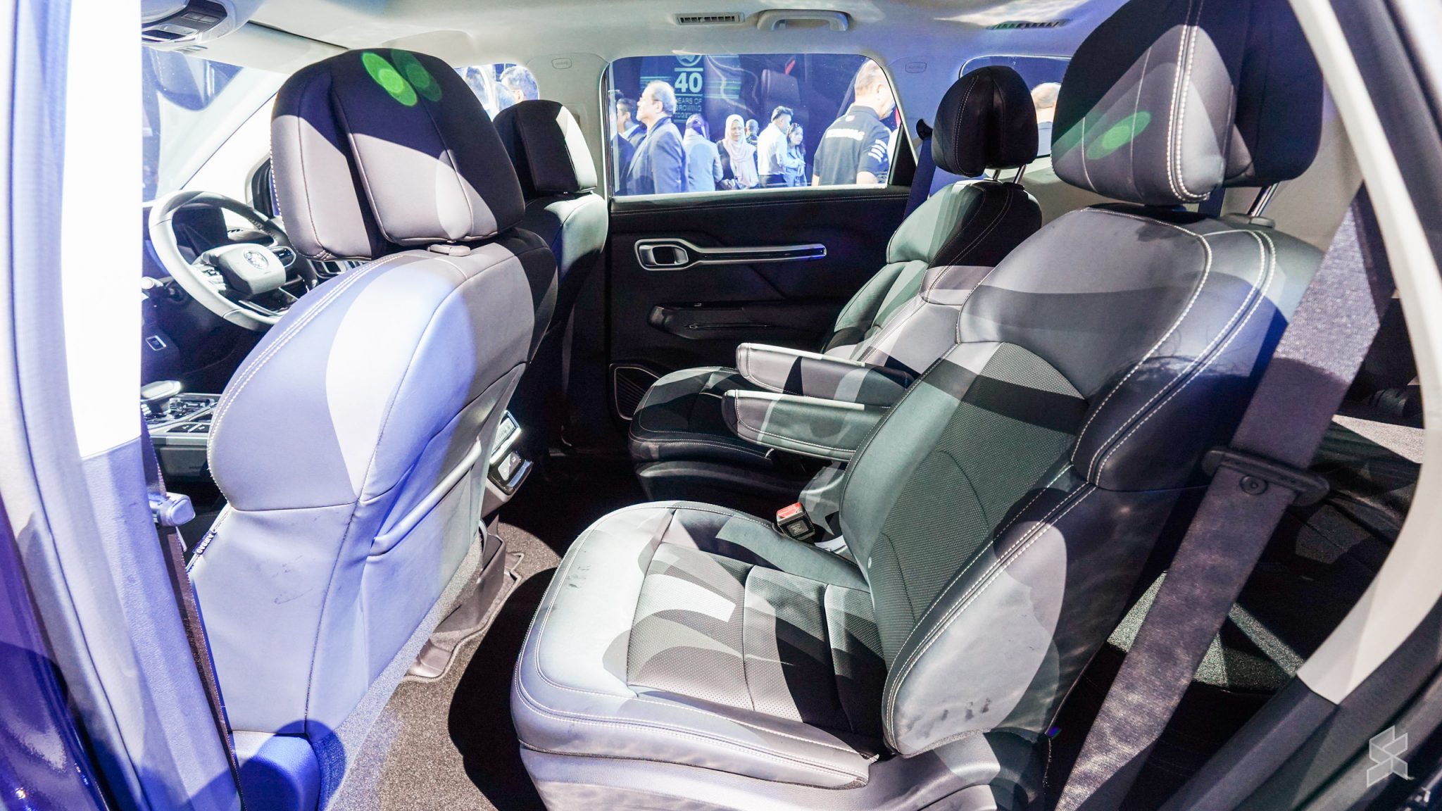 Proton X90 Malaysia: 6/7-seater SUV with 48V mild hybrid 1.5T launched, priced from RM124k ...