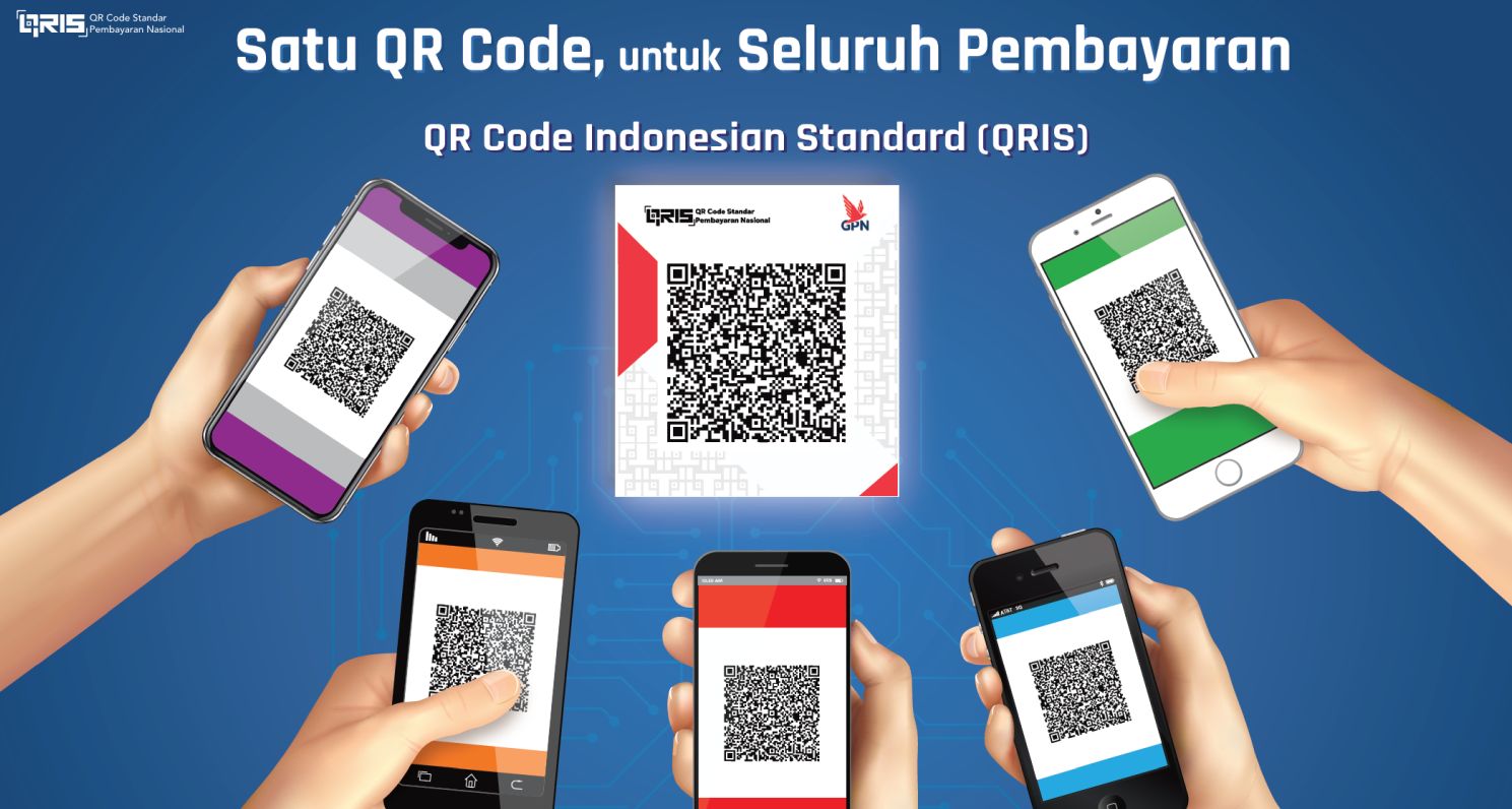 Malaysian eWallet and bank app users can now pay in Indonesia by ...