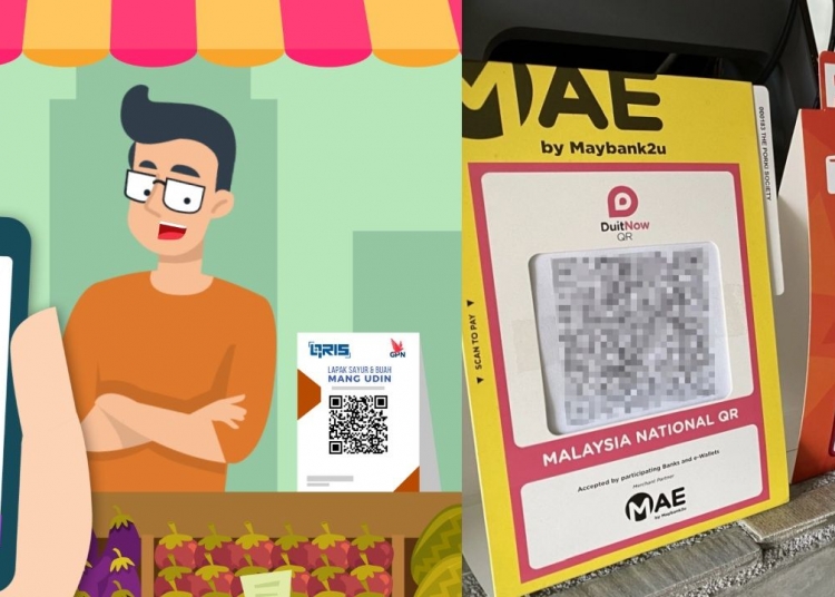 Malaysian eWallet and bank app users can now pay in Indonesia by ...