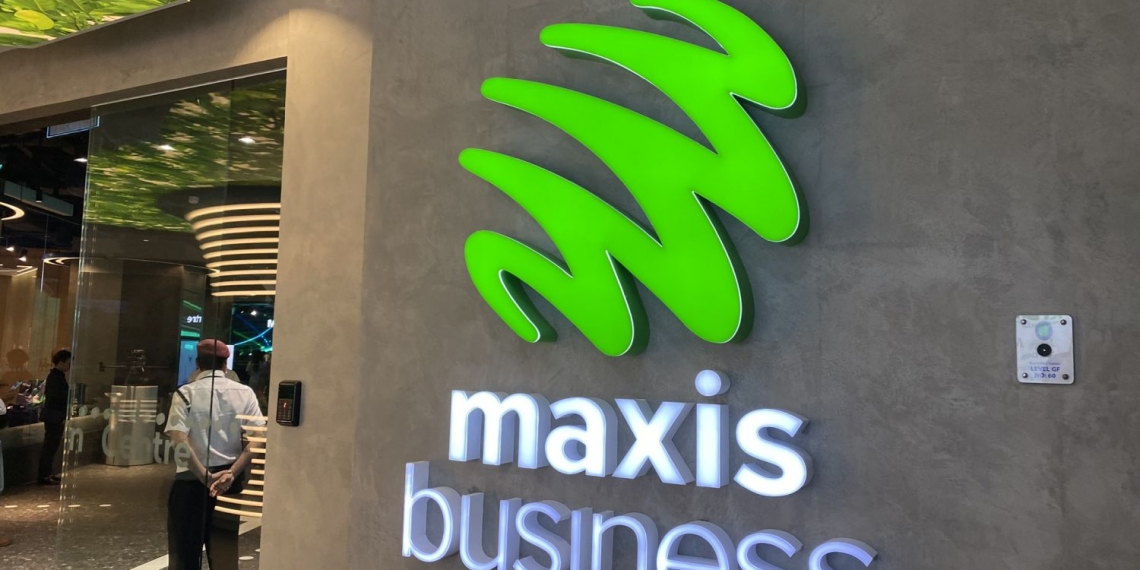 Maxis launches Business Innovation Centre to drive digitalisation for ...