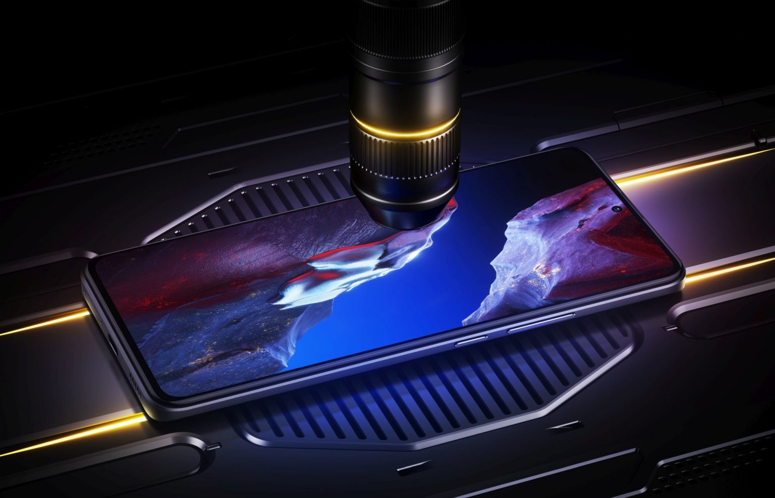 Poco F5 Pro Malaysia: Best value for money Snapdragon 8+ Gen 1 flagship ...