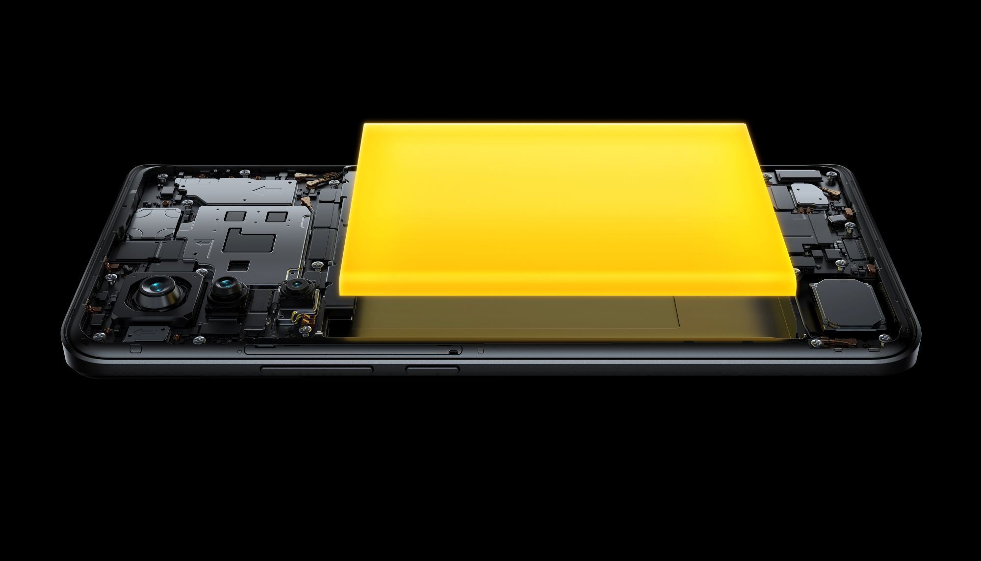 Poco F5 Pro Malaysia: Best value for money Snapdragon 8+ Gen 1 flagship ...