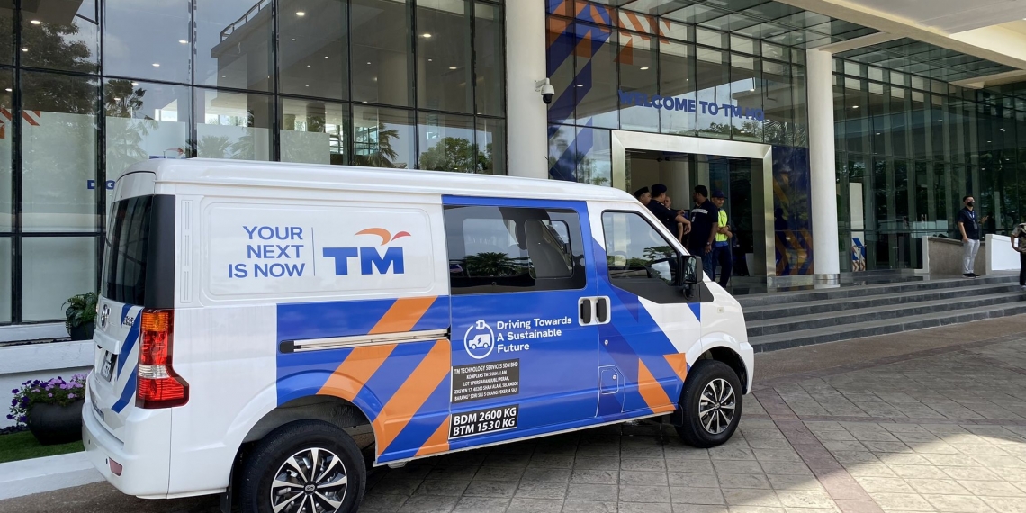 TM's new Intl gateways boost Sabah and Sarawak connectivity