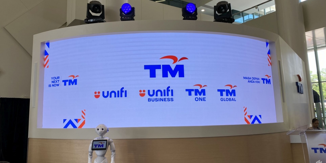 TM data breach exposes personal details of Unifi customers, including ...