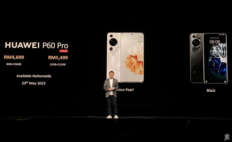 Huawei P60 Pro: Huawei's ultimate mobile photography flagship has ...