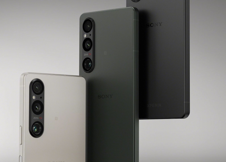 Sony - SoyaCincau