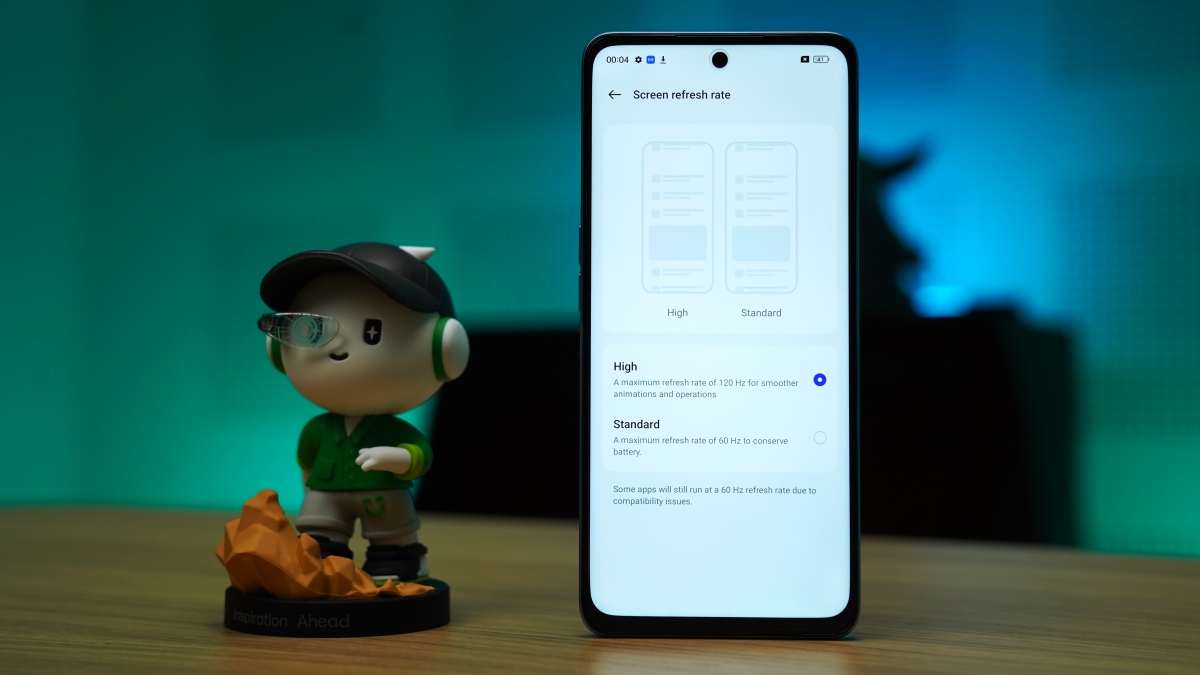 OPPO A98 5G: The essentials you expect to find on a midrange phone in 2023