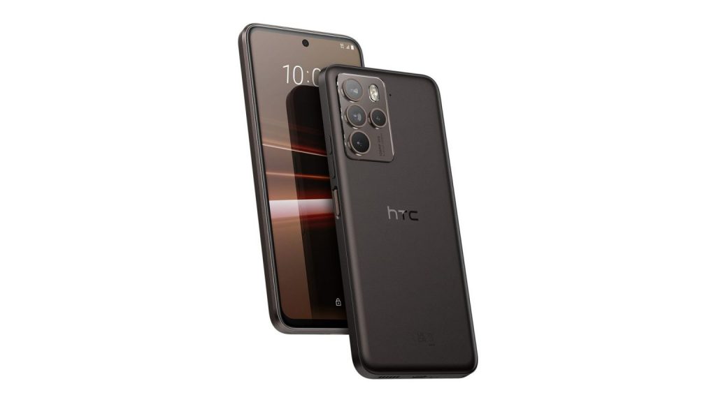 HTC U23 Pro: A Snapdragon 7 Gen 1-powered, 'Metaverse' smartphone ...