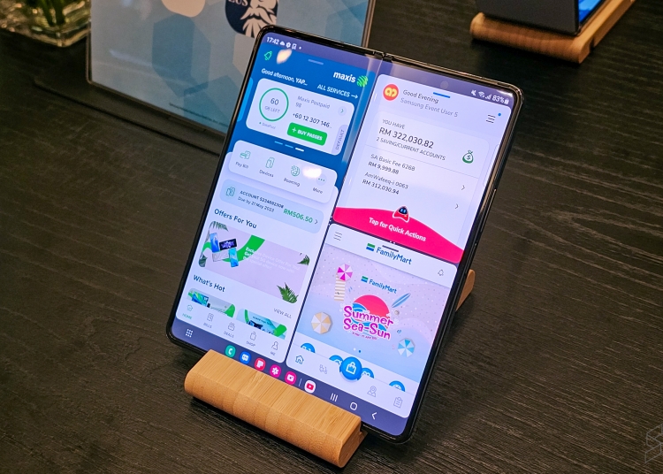 samsung malaysia - SoyaCincau