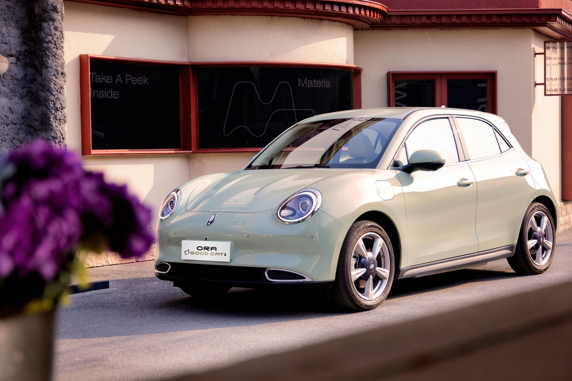 GWM Ora Good Cat now available in Malaysia for under RM114,000 - SoyaCincau