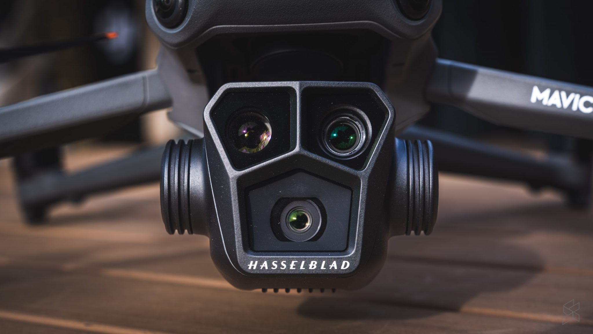 DJI Mavic 3 Pro Malaysia hands-on: Can this drone beginner fly the ...