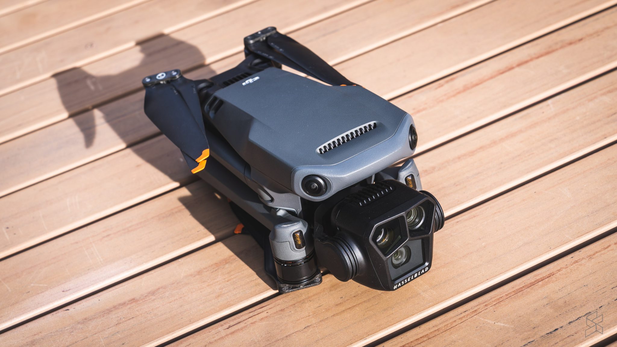 DJI Mavic 3 Pro Malaysia hands-on: Can this drone beginner fly the ...