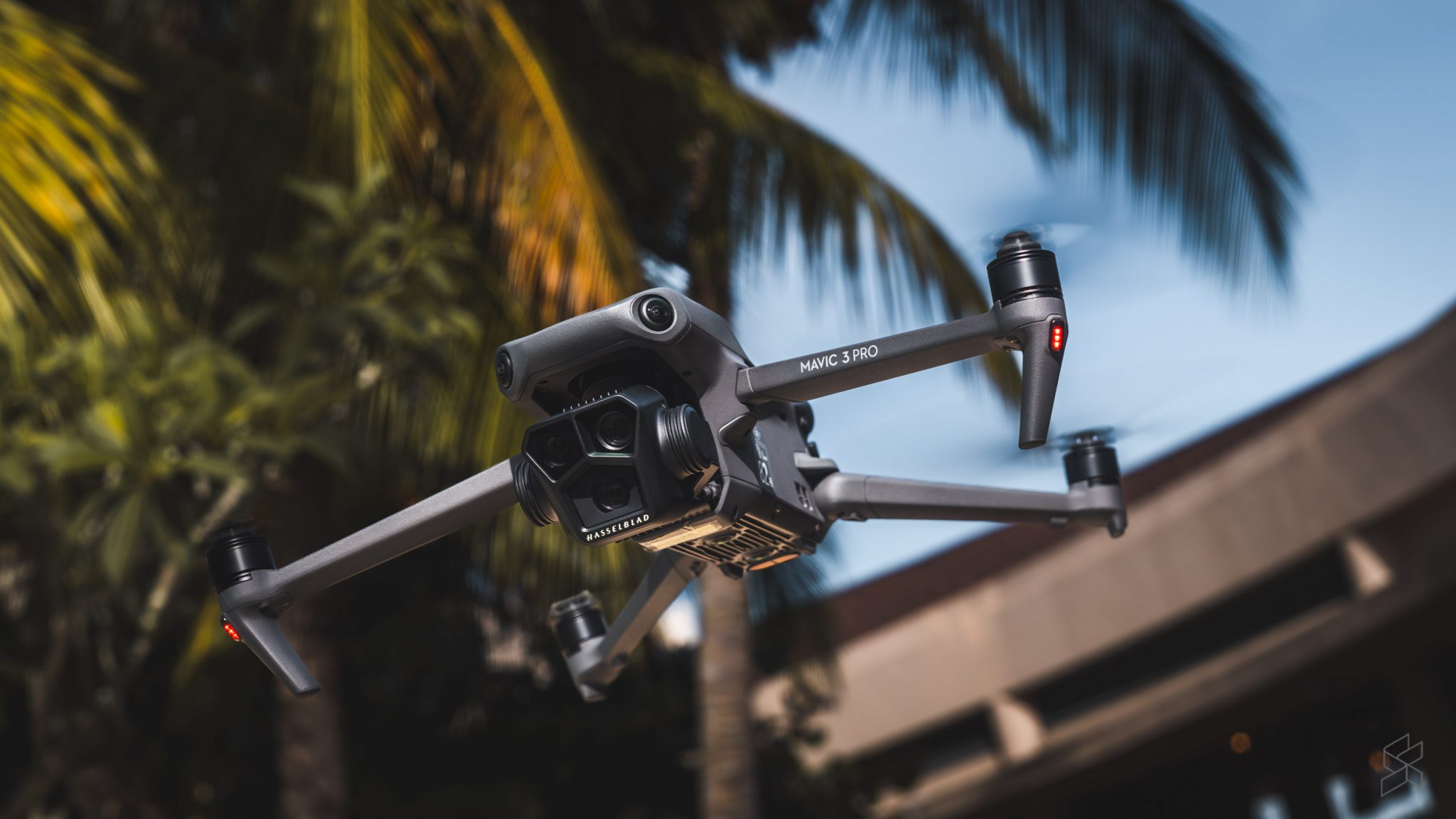 DJI Mavic 3 Pro Malaysia hands-on: Can this drone beginner fly the ...