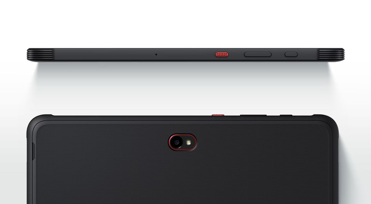 Samsung Galaxy Tab Active 4 Pro Malaysia: This rugged tablet has an S ...