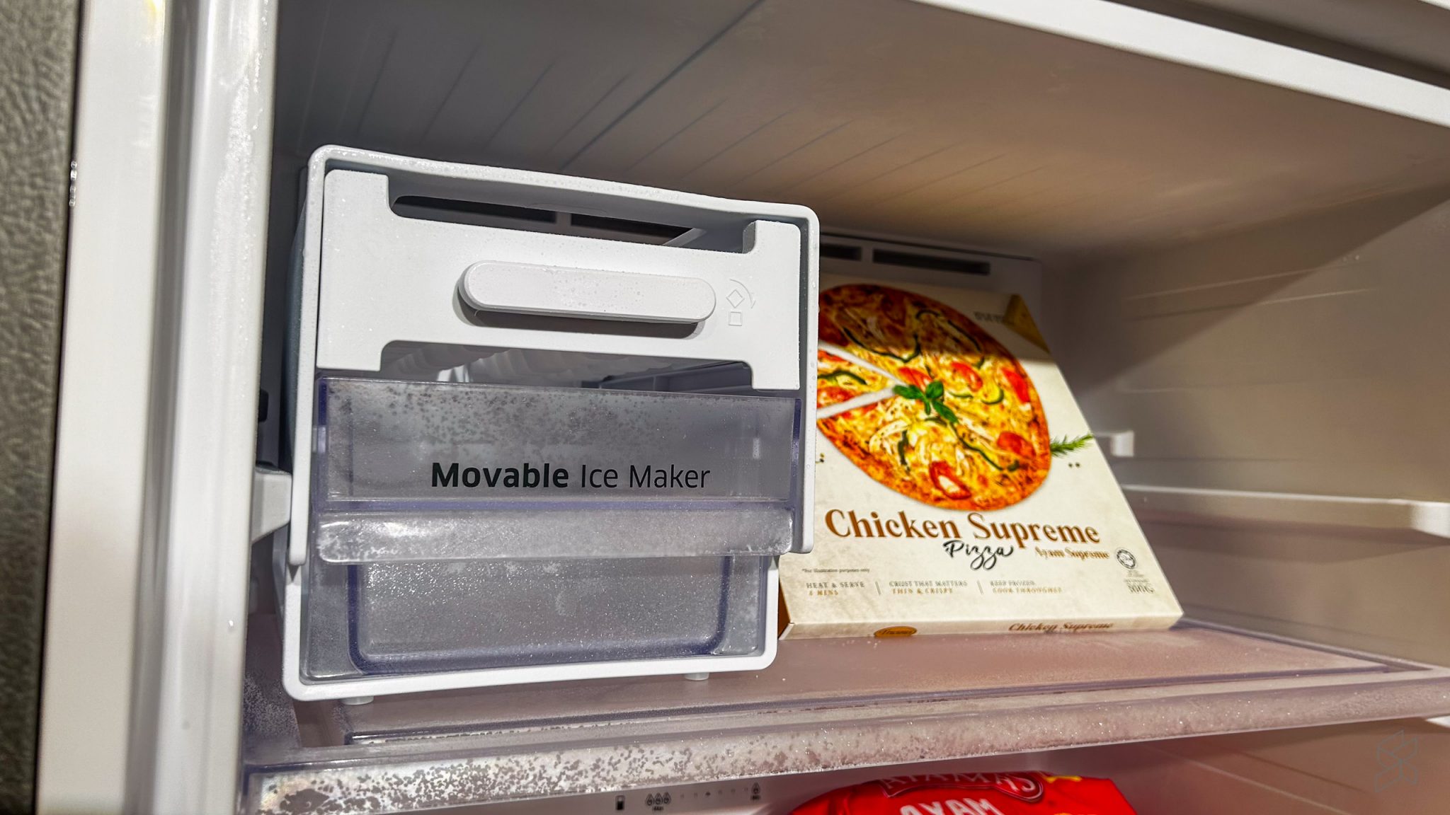 Samsung's new Bespoke fridge is cheaper, more conventional and comes ...