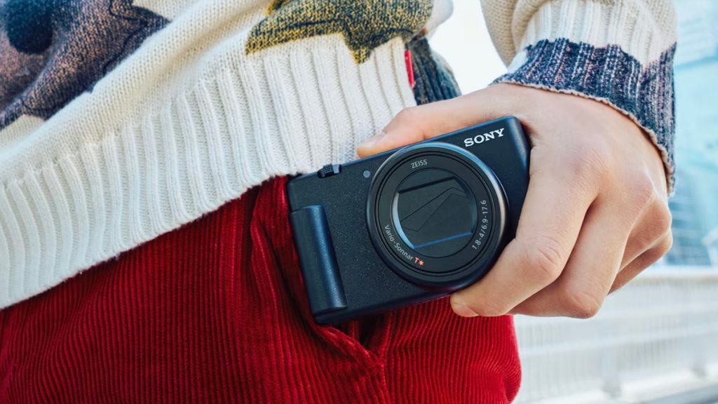 Sony ZV-1 II: New vlogging camera with wider lens, faster sensor for RM3,999 - SoyaCincau