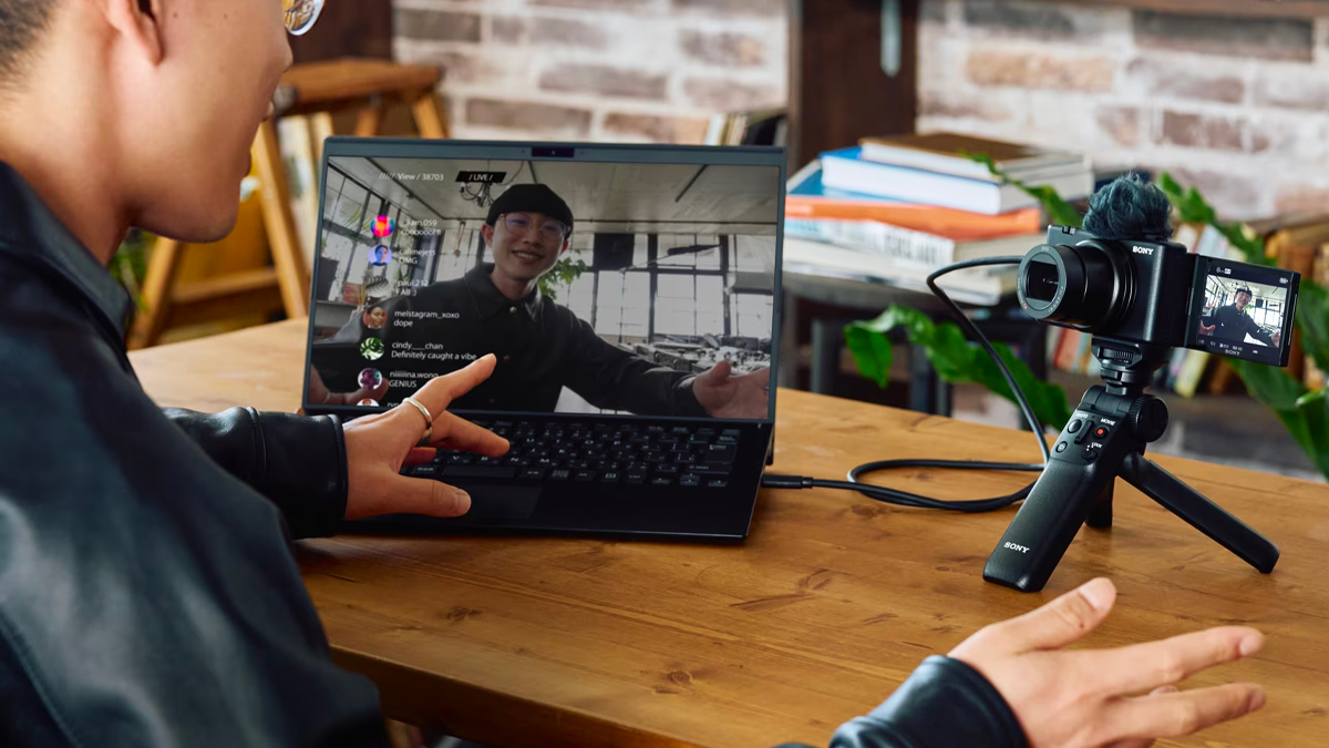 Sony ZV-1 II: New vlogging camera with wider lens, faster sensor for RM3,999 - SoyaCincau