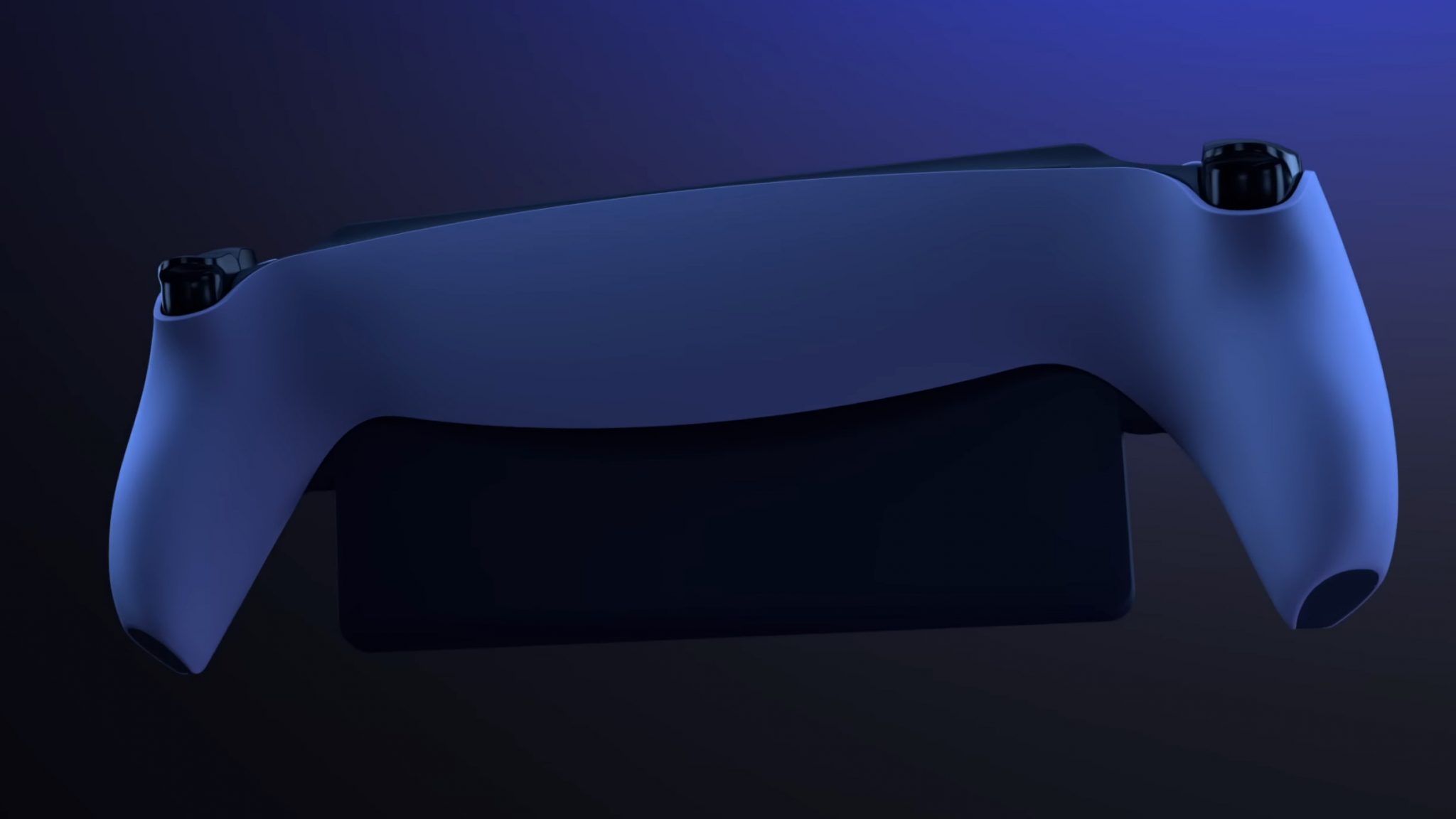Sony's new PlayStation "Project Q" handheld is no ROG Ally competitor ...