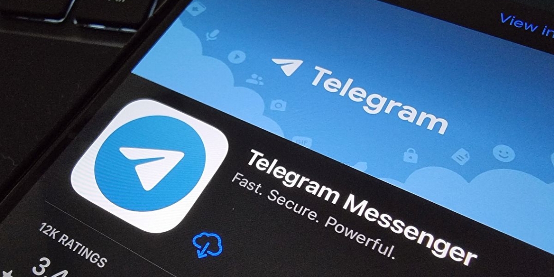 Fahmi says Telegram 'unwilling to cooperate' with govt to tackle scams ...
