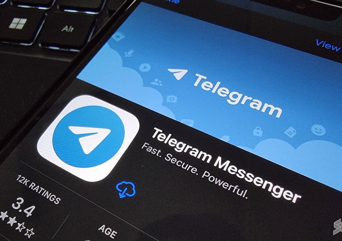 Fahmi says Telegram 'unwilling to cooperate' with govt to tackle scams ...