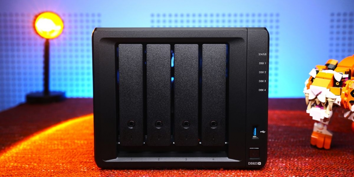 Here’s an elegant solution to manage and backup the data of everyone in ...