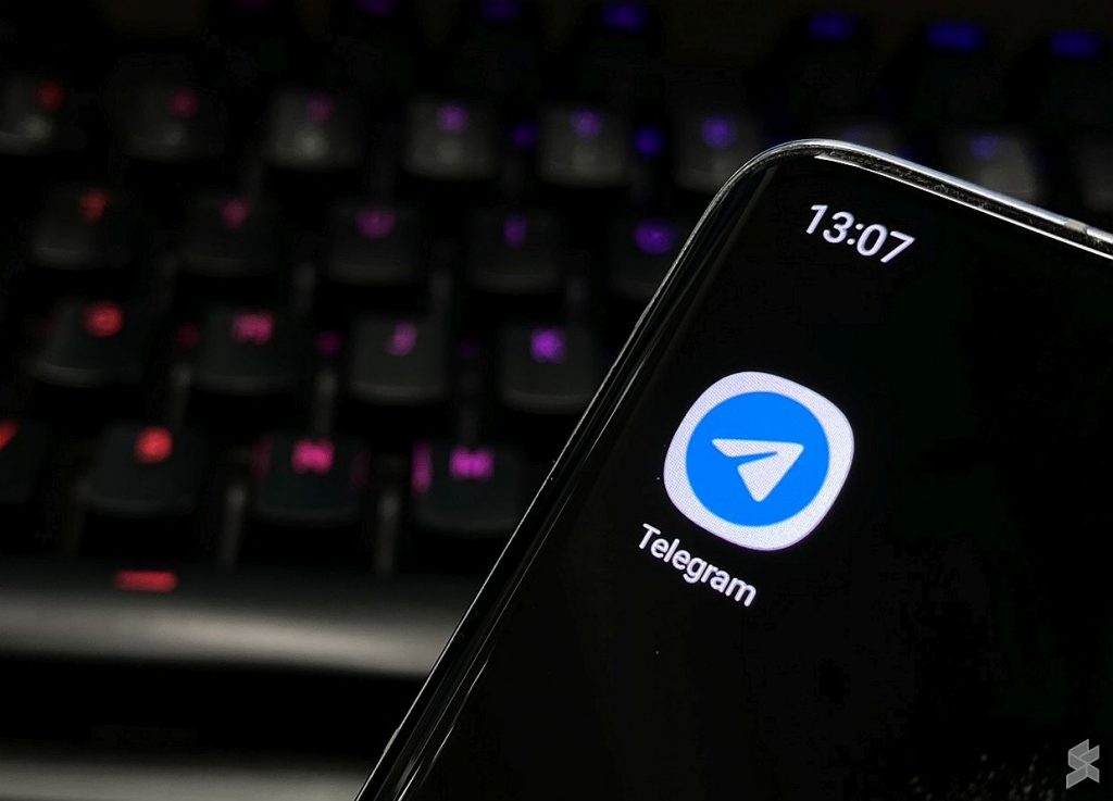 Telegram explains why it refuses to cooperate with Malaysia's ...