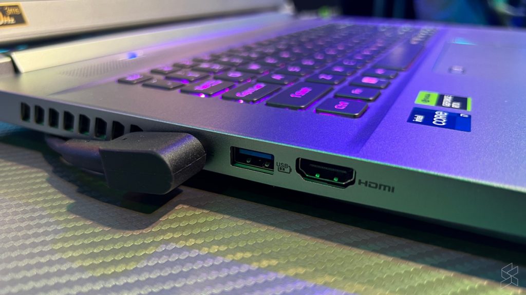 Acer Predator Triton 16: Sleek gaming laptop with 16" 240Hz display ...