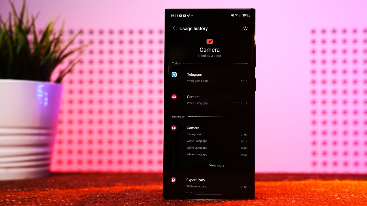 Here are the security features in Samsung’s One UI 5.1 that increase ...