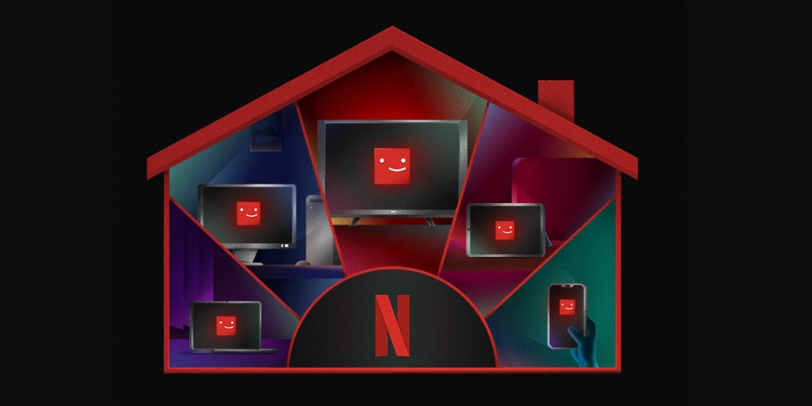 Netflix cracks down password-sharing in Malaysia: extra user slot costs ...