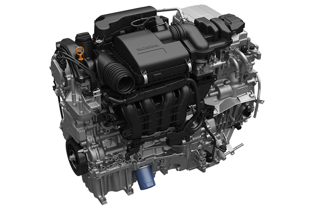 Honda Malaysia sold more than 7,000 e:HEV hybrids within three years ...
