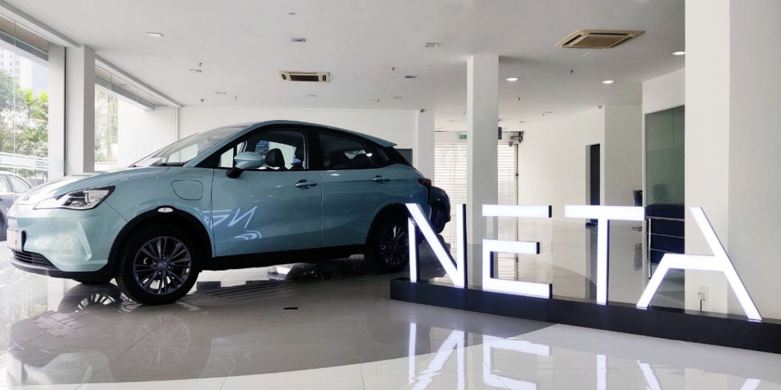 Neta V is now cheaper than Perodua Ativa: Would you buy one? - SoyaCincau