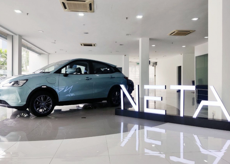 Neta V Malaysia: Intro Synergy denies sub-RM80,000 price tag, new price ...