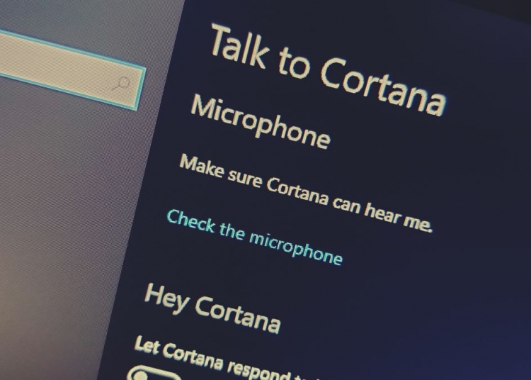 RIP Cortana: Microsoft officially ends support for Cortana in Windows ...
