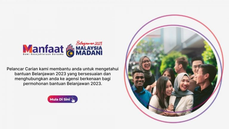 Did you know as a Malaysian youth, you are entitled to these ...