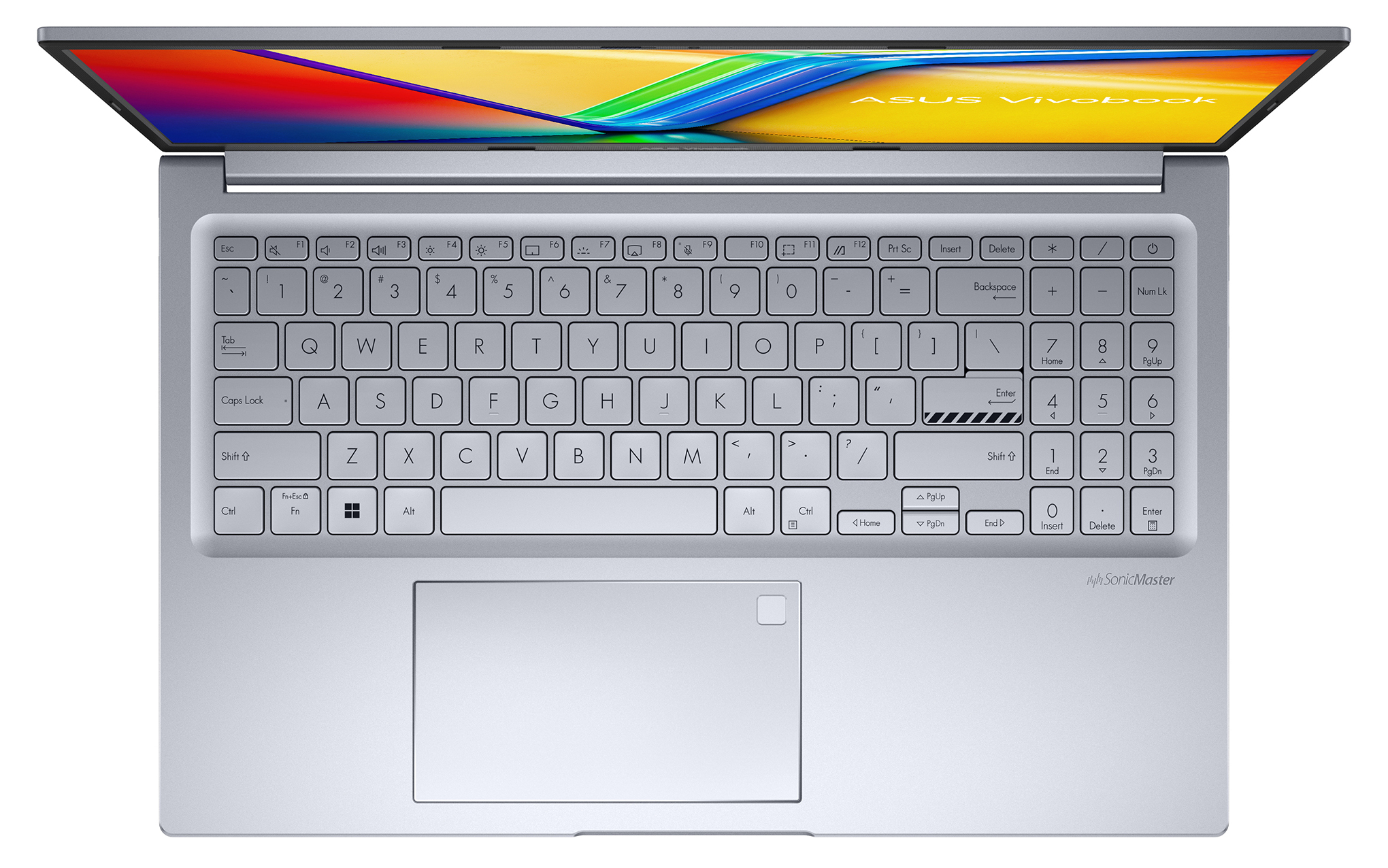 Asus Vivobook 15X Malaysia: 15.6" laptop with Intel 13th-gen Core i5 or ...