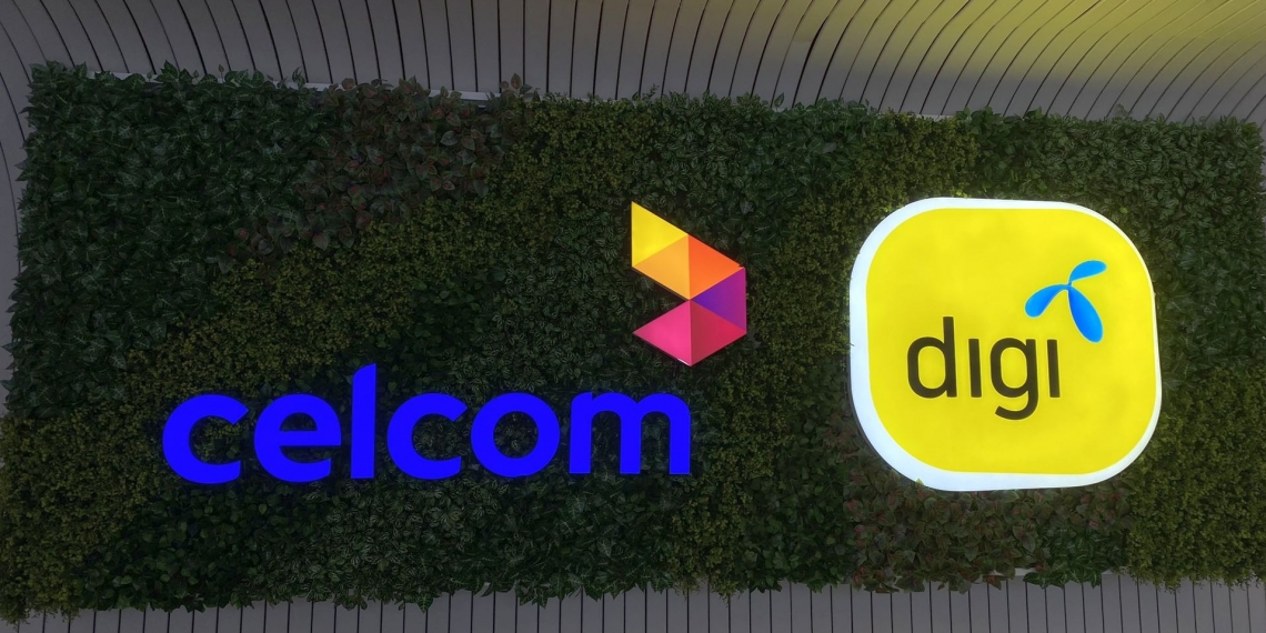 Has Digi 4G experience improved after merging with Celcom?