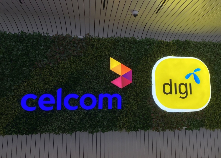 Has Digi 4G experience improved after merging with Celcom?