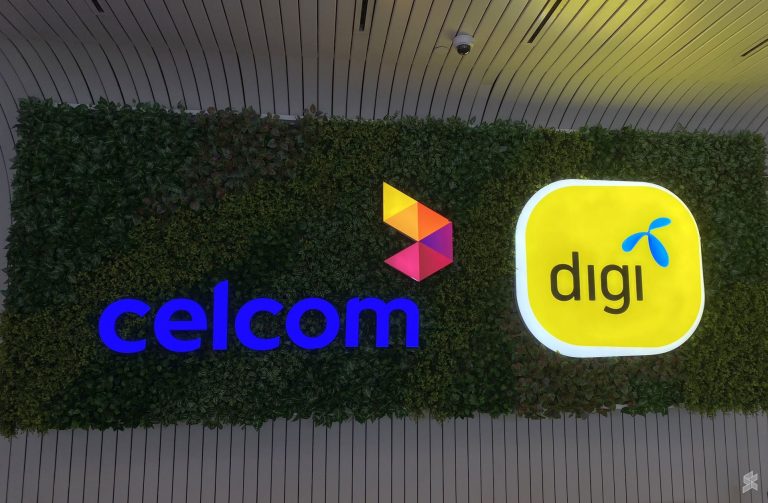 CelcomDigi has a new logo. But what does it mean for customers?
