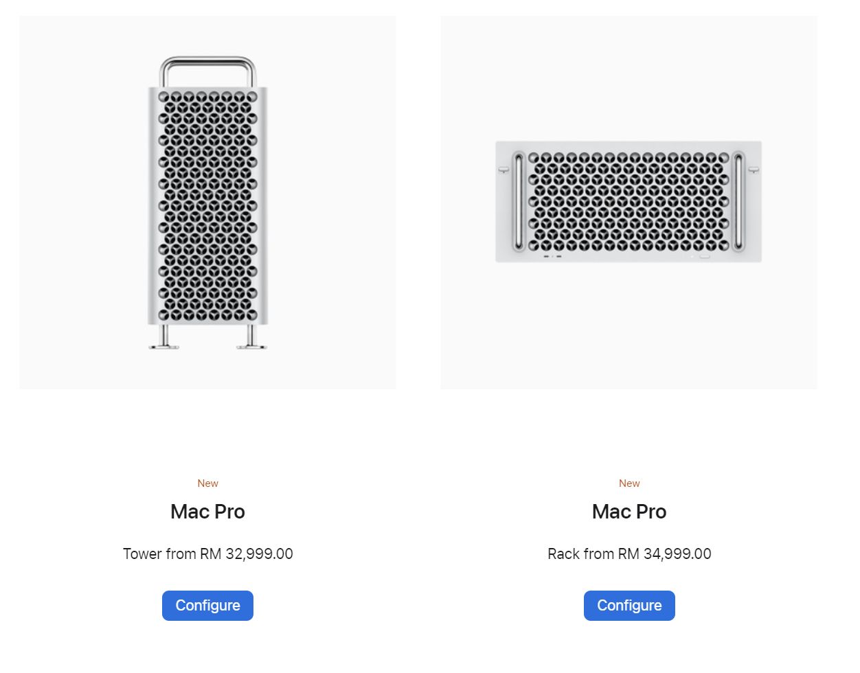 Mac Pro 2023 with M2 Ultra Malaysia: Here’s the official pricing ...