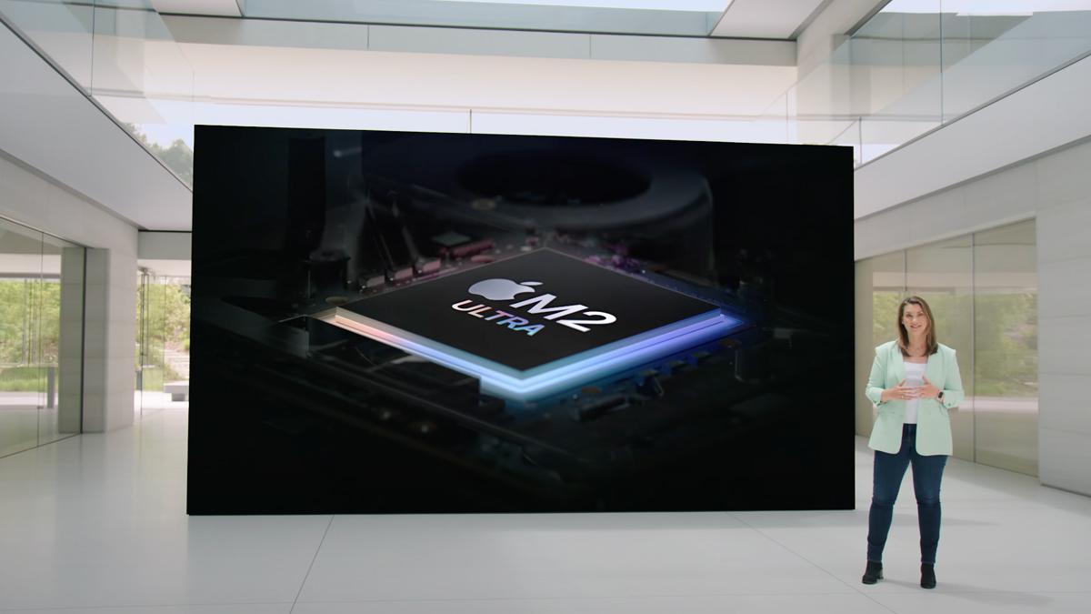 M2 Mac Studio: 5 things you need to know - SoyaCincau